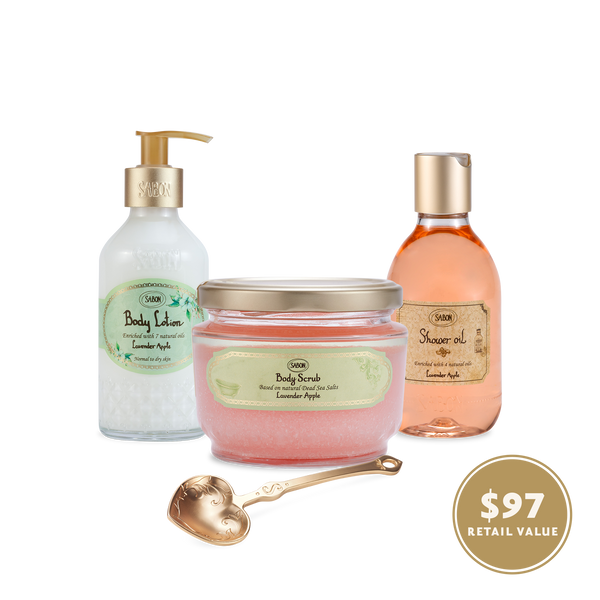 Sabon - VICI Brands