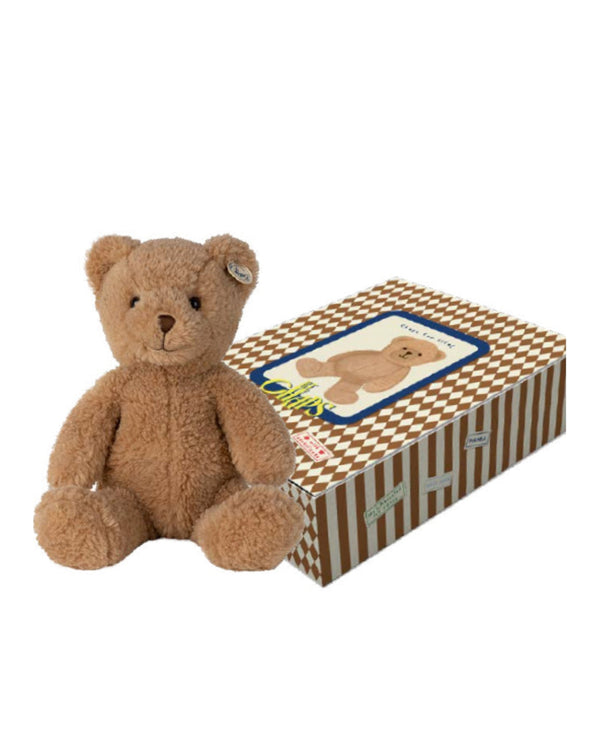 Bon Ton Toys x BT Chaps Plush BT CHAPS in Giftbox 8" and 10" - VICI Brands
