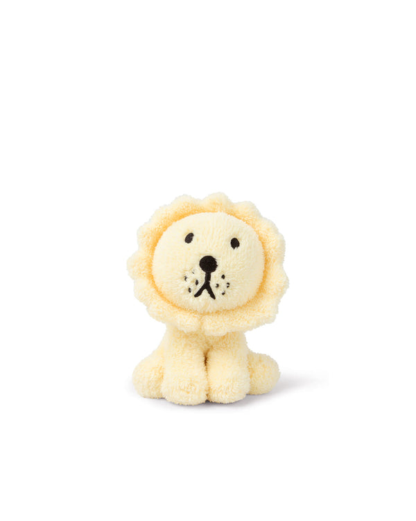 Bon Ton Toys x Miffy Plush MIFFY BORIS Lion - VICI Brands