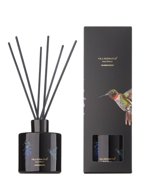 Diffuser Mikado Reed JUNGLETOPIA 100ml - VICI Brands