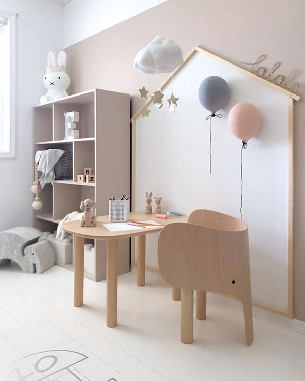 EO Play Table ELEPHANT - VICI Brands