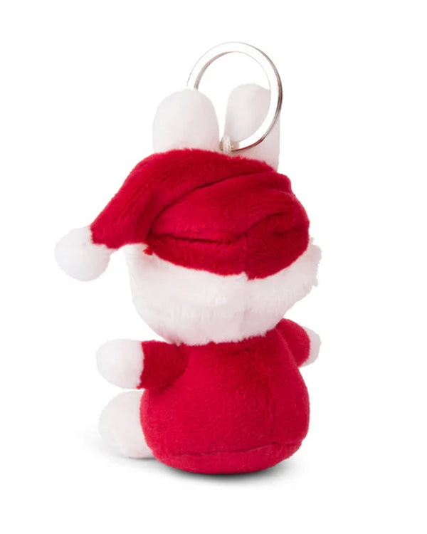 Keychain MIFFY Santa 4" - VICI Brands