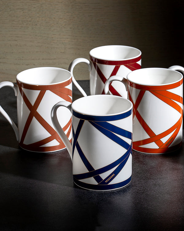 Missoni Home Tableware - VICI Brands