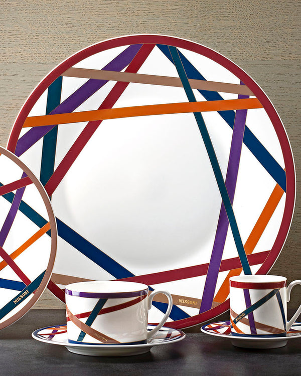 Missoni Home Tableware - VICI Brands