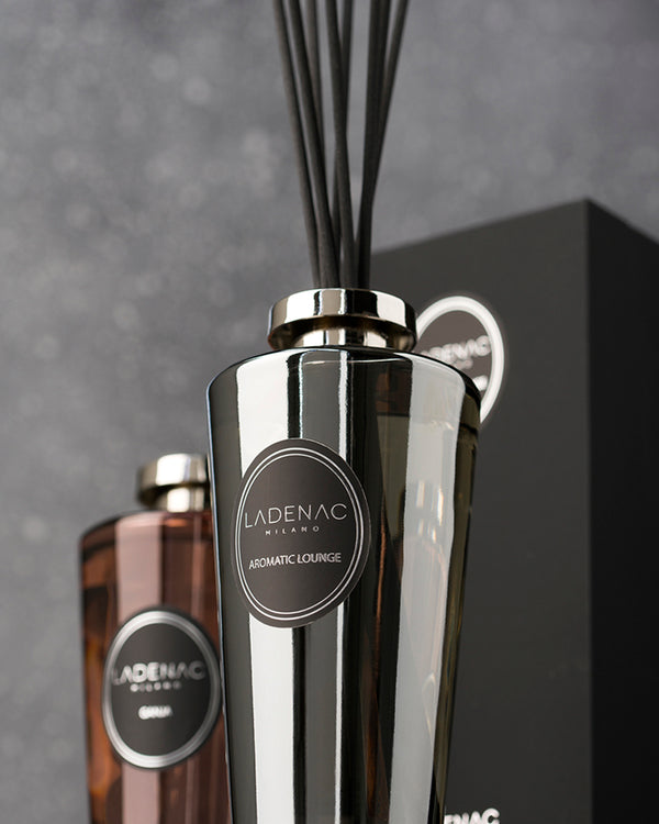 Diffuser Mikado Reed URBAN SENSES FLEUR DE FRUIT 500ml - VICI Brands