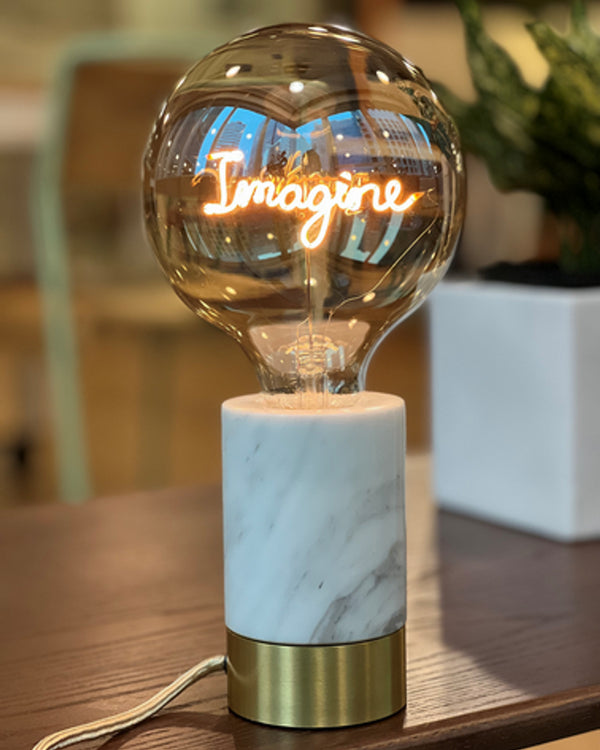Bulb IMAGINE Amber - VICI Brands