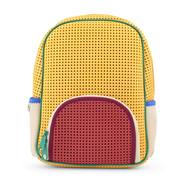 Light Plus Nine Backpack STARTER Sunset Honey - VICI Brands